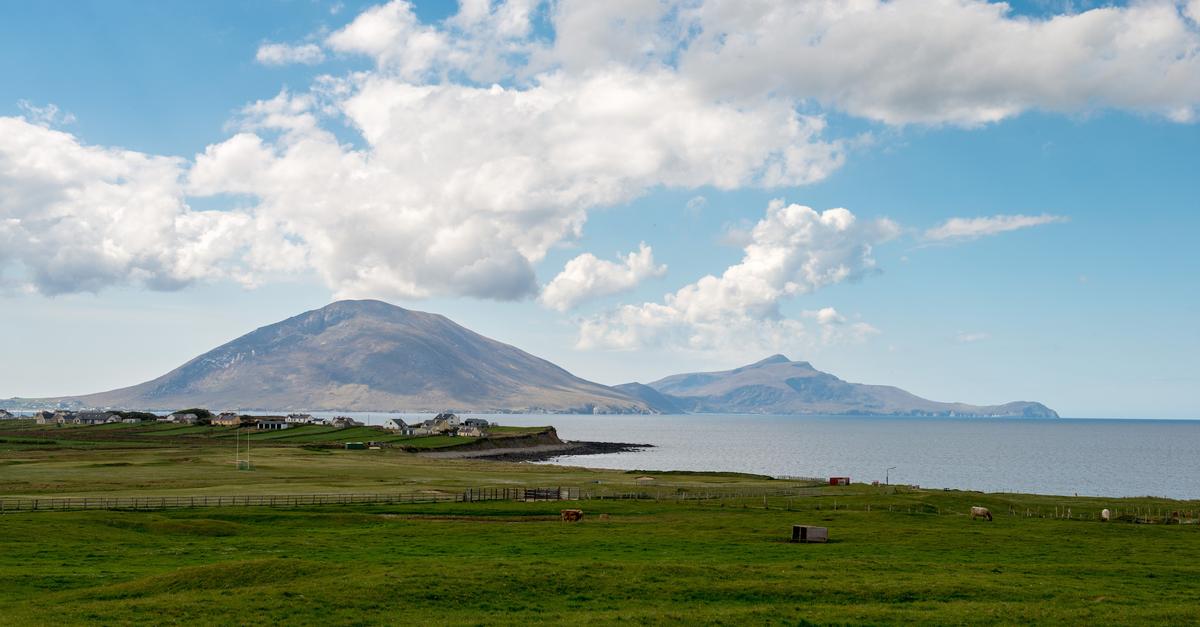 Booking | Erris Coast Hotel, Geesala | Official Site